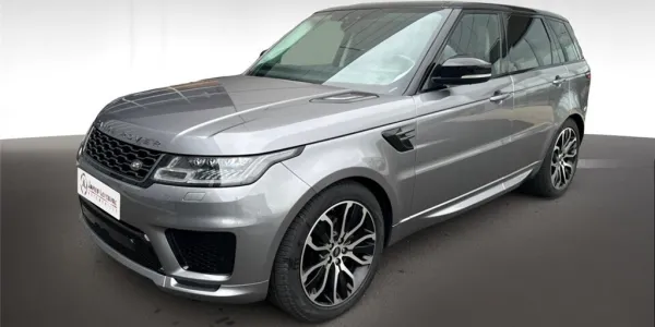 Land Rover Range Rover Sport MARK VIII SDV6 3.0L 306CH HSE Dynamic